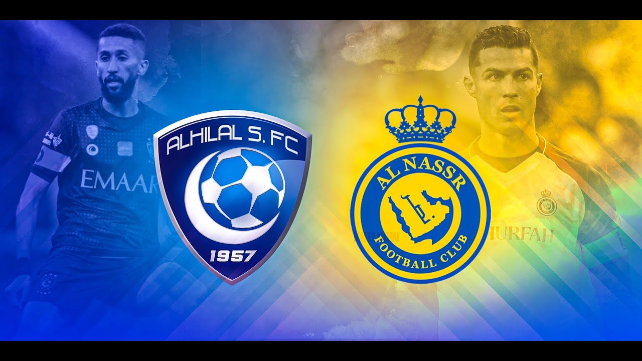 🔴 Live Al Hilal Saudi Fc Vs Al Nassr Fc Match Today⚽🎬 Youtube
