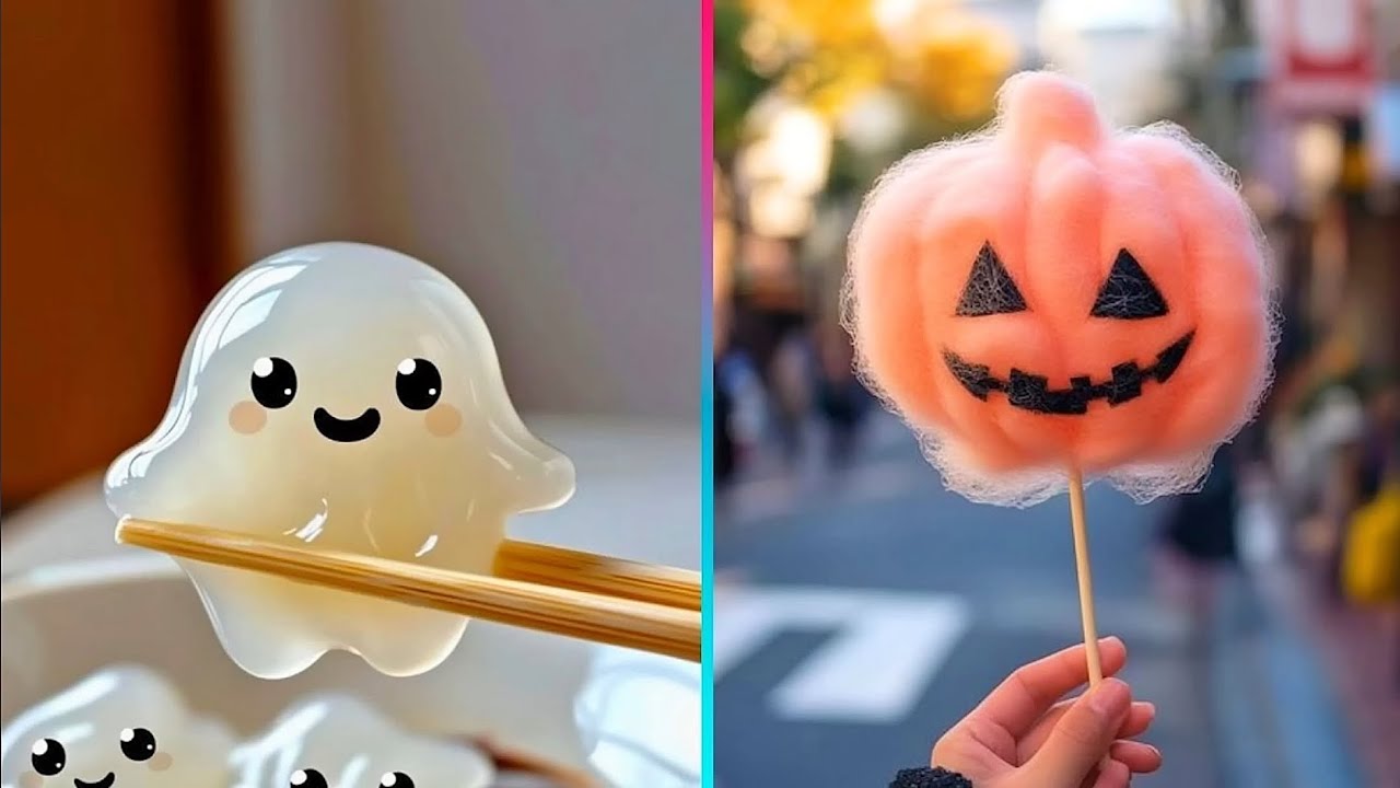 Try not to say wow challenge! Oddly satisfying and delight your eyes ...