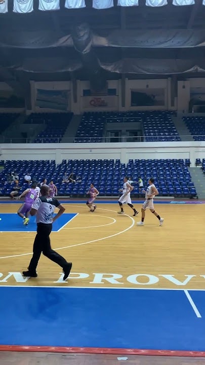 Rhanuel Luna ng Isla Grande ABL season 2 #idolsam - YouTube