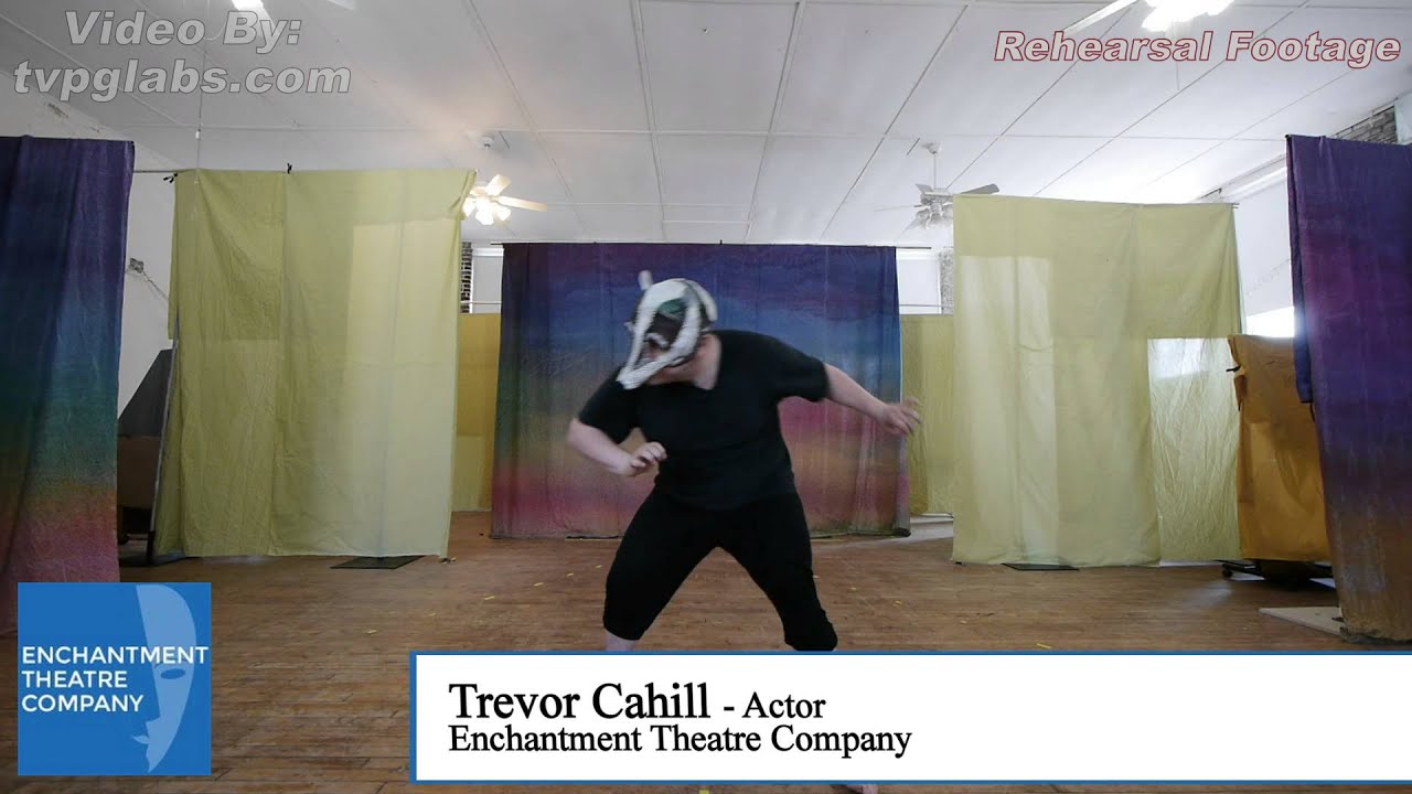 Meet the Peter Rabbit™ Tales Cast: Trevor as Tommy Brock - YouTube