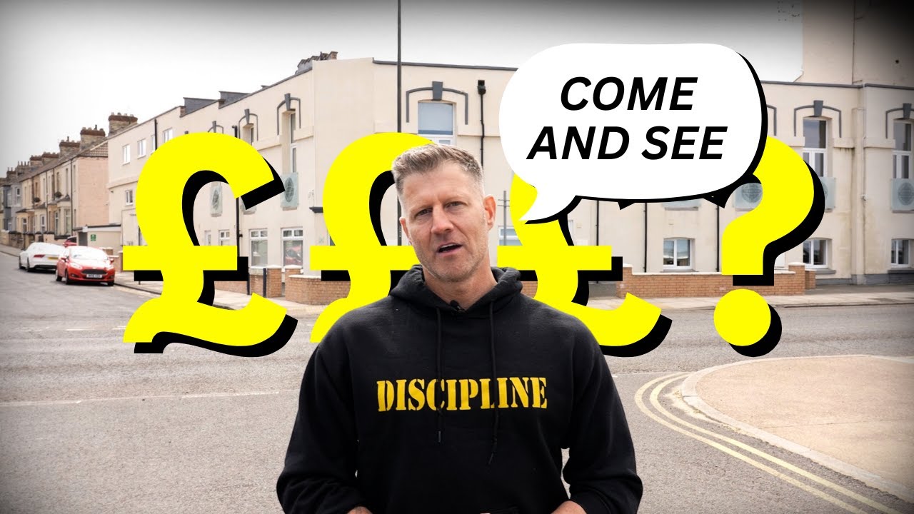 A Tour Of My Recent Property Developments - YouTube