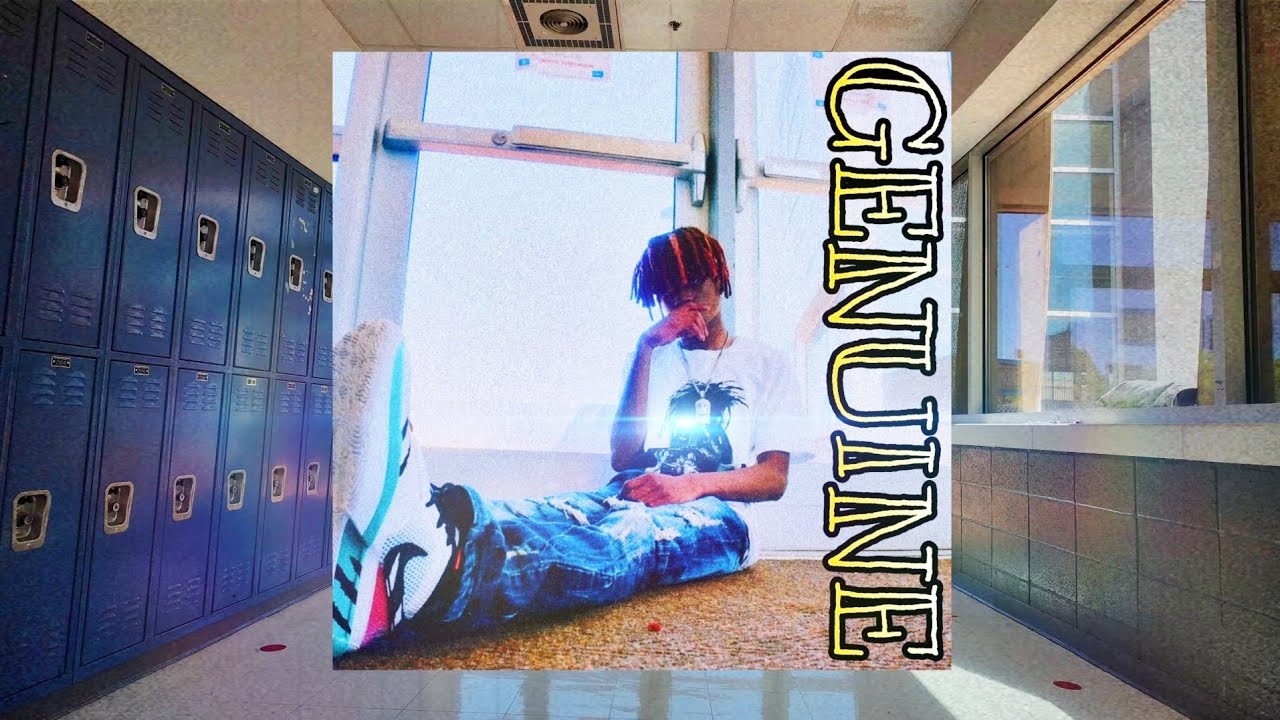 ItsJustSa - Confused (Official Audio) - YouTube