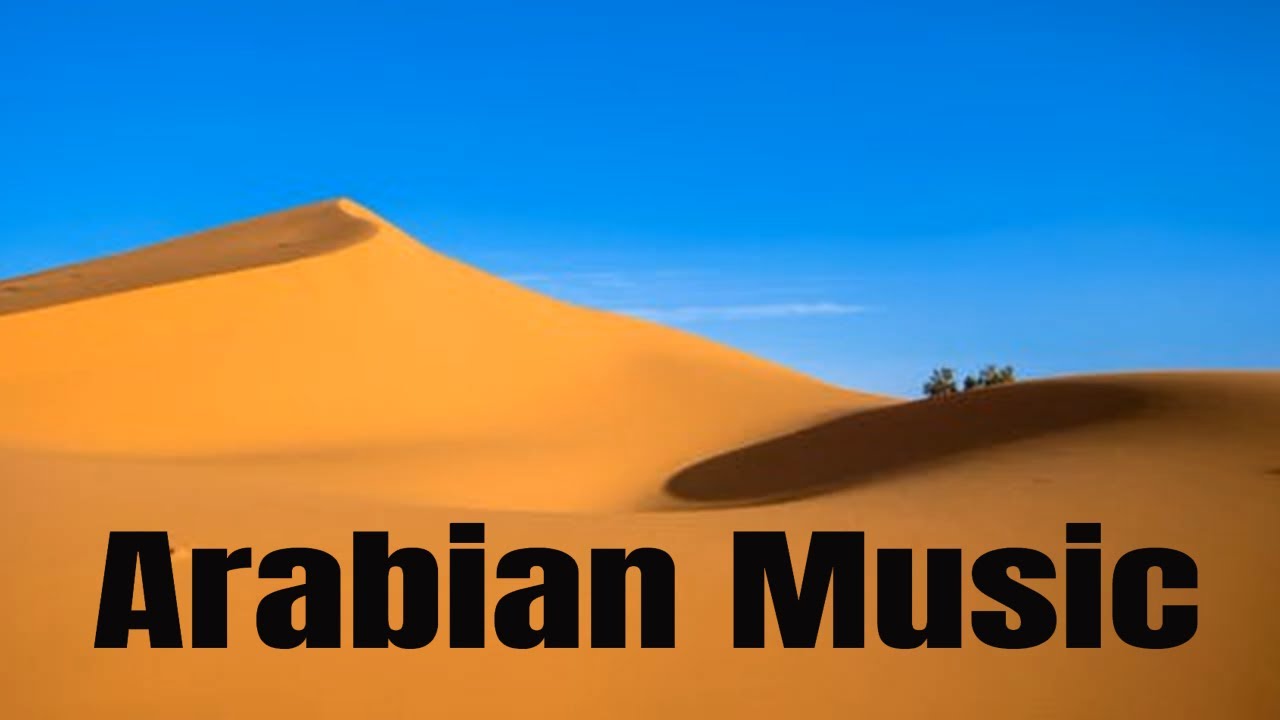 Arabian Music - Meditation in Desert Arabian Flute & Arabian Nights ...