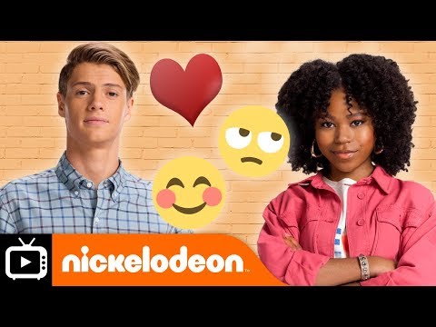Henry Danger | Henry & Charlotte | Nickelodeon UK