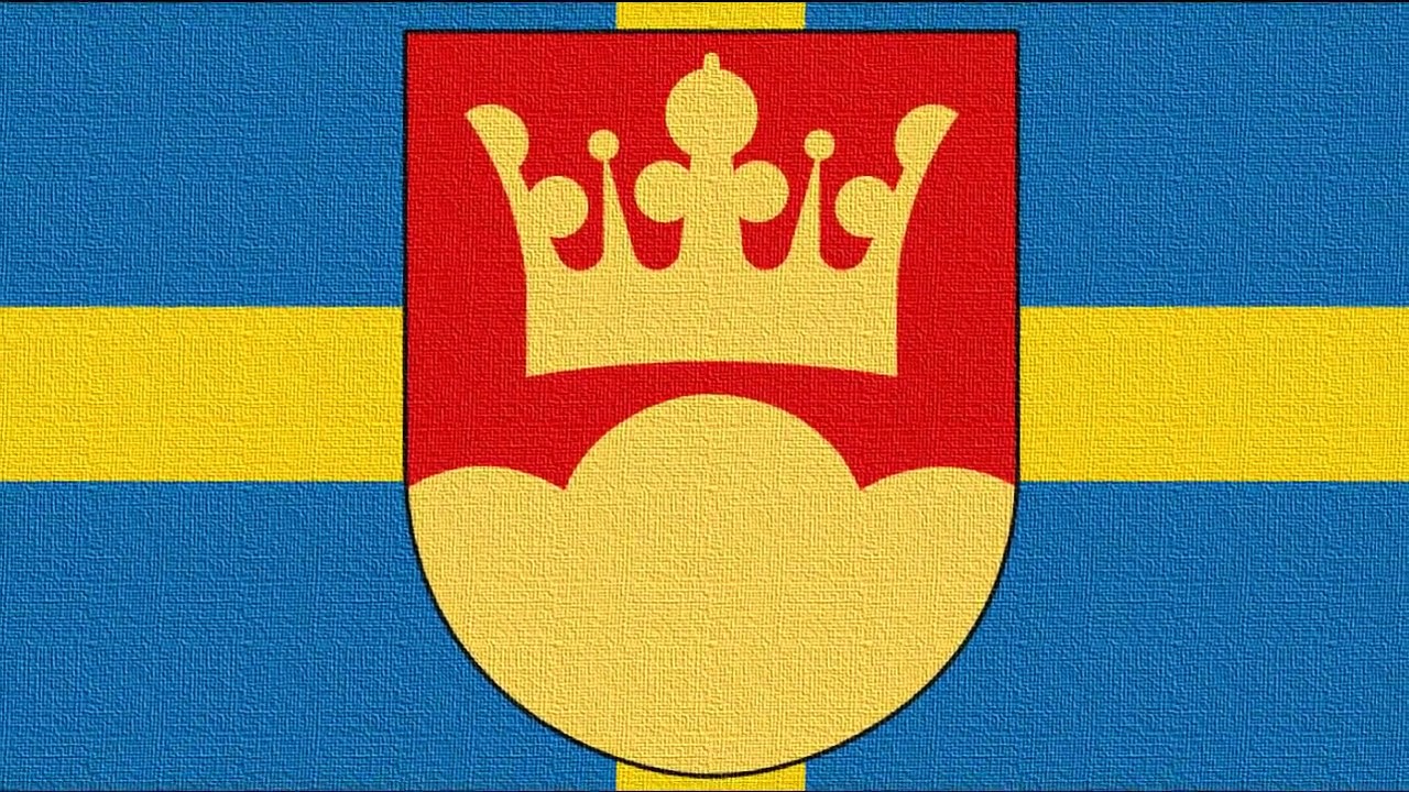 Knivsta Sweden / Knivsta Sverige - YouTube
