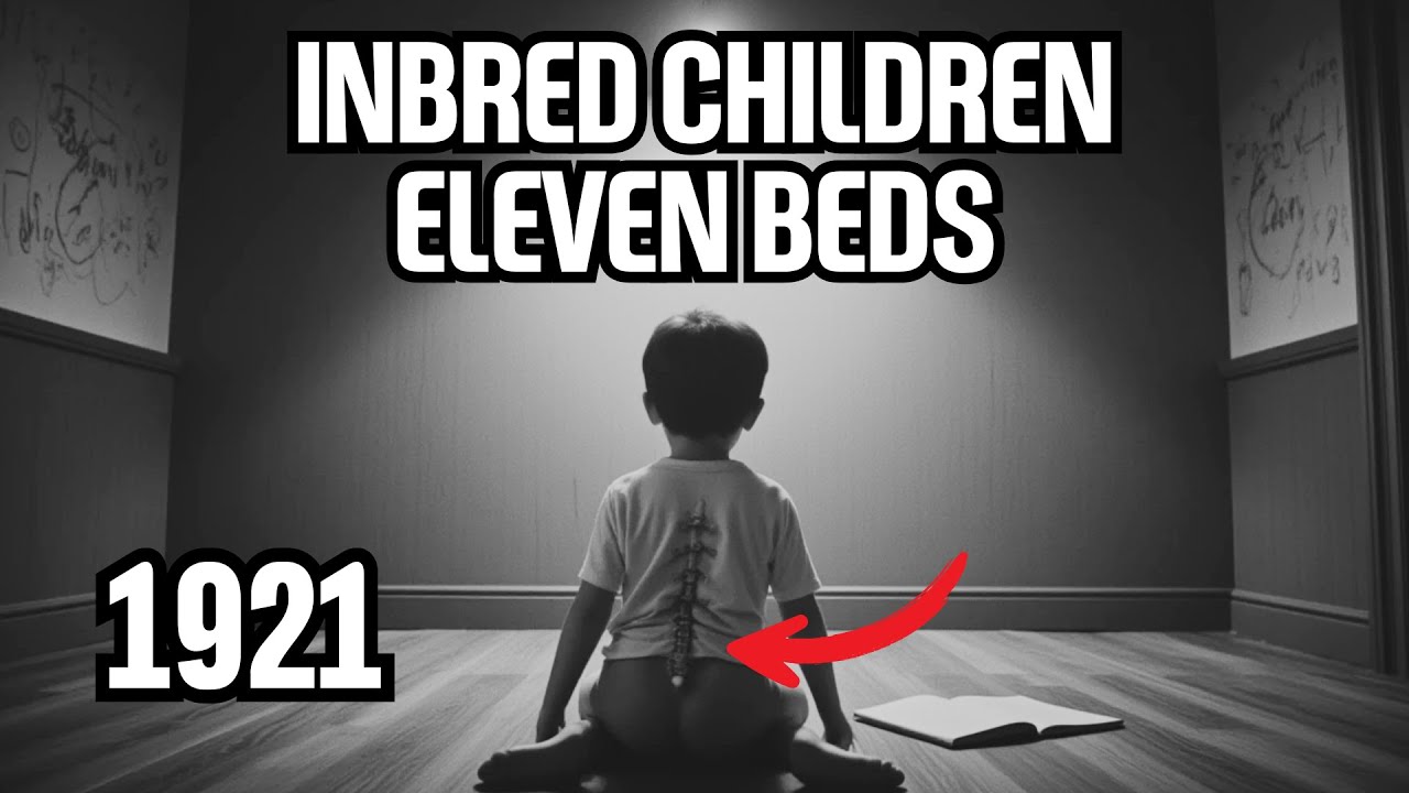 The Classified Inbred Clan of Appalachia | Locked in a House for 40 ...