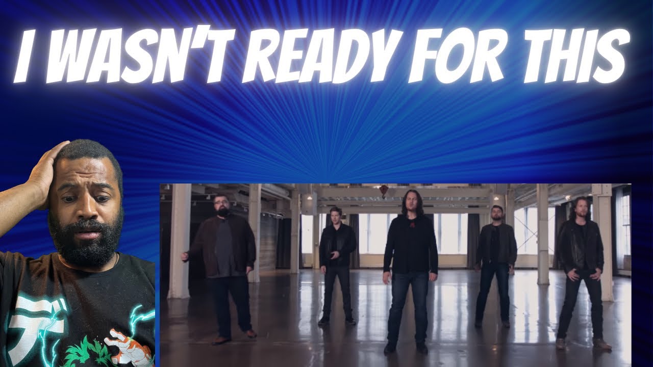 Home Free - Mayday (Reaction Video) - YouTube