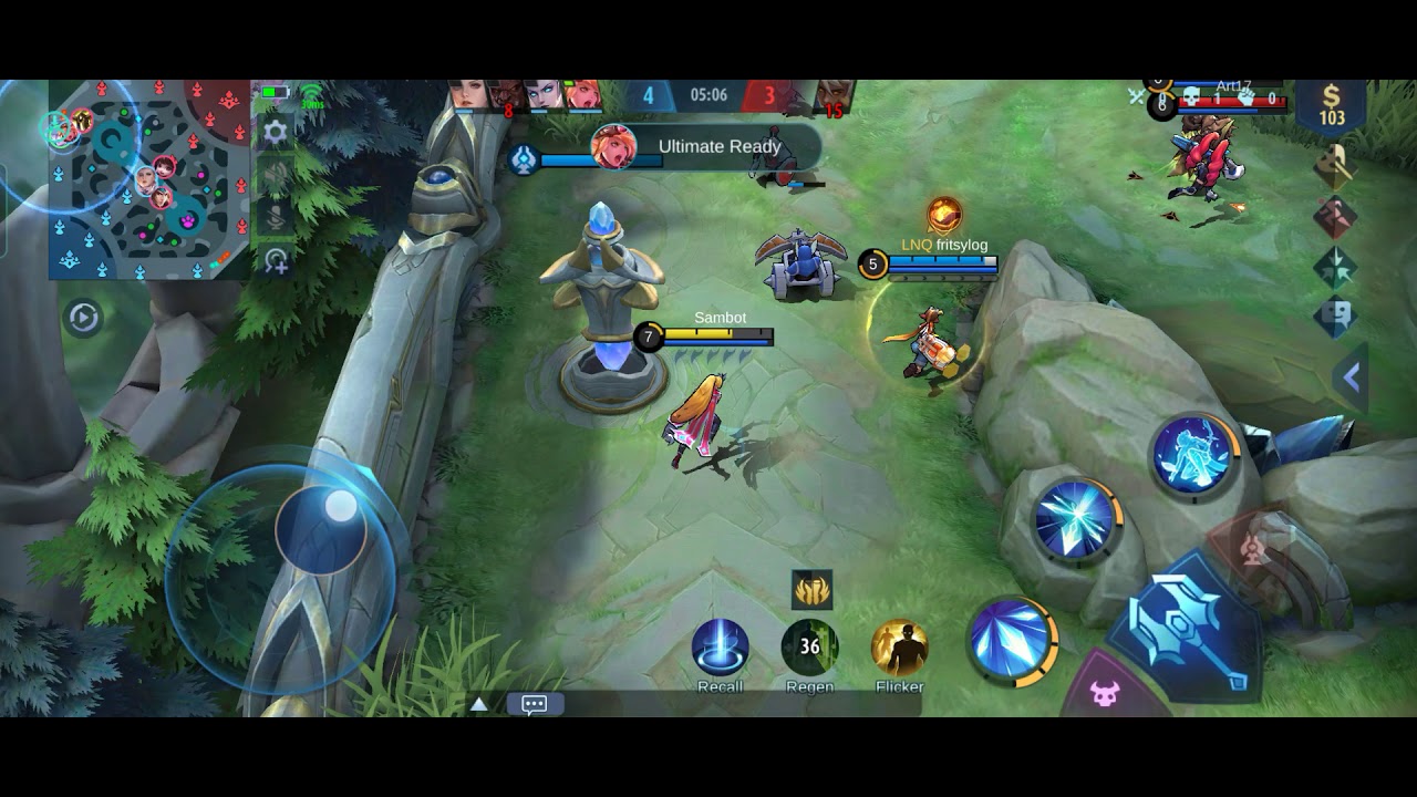 mlbb-rank-02-26-2021-game-2-youtube