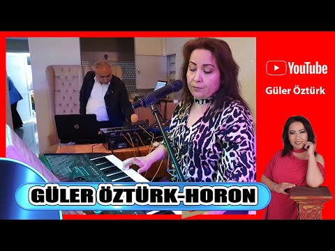 GÜLER ÖZTÜRK | HORON HER ÇİÇEKTEN BAL OLMAZ | YAR FADİMEM | MEDELİ DANTE ZEN