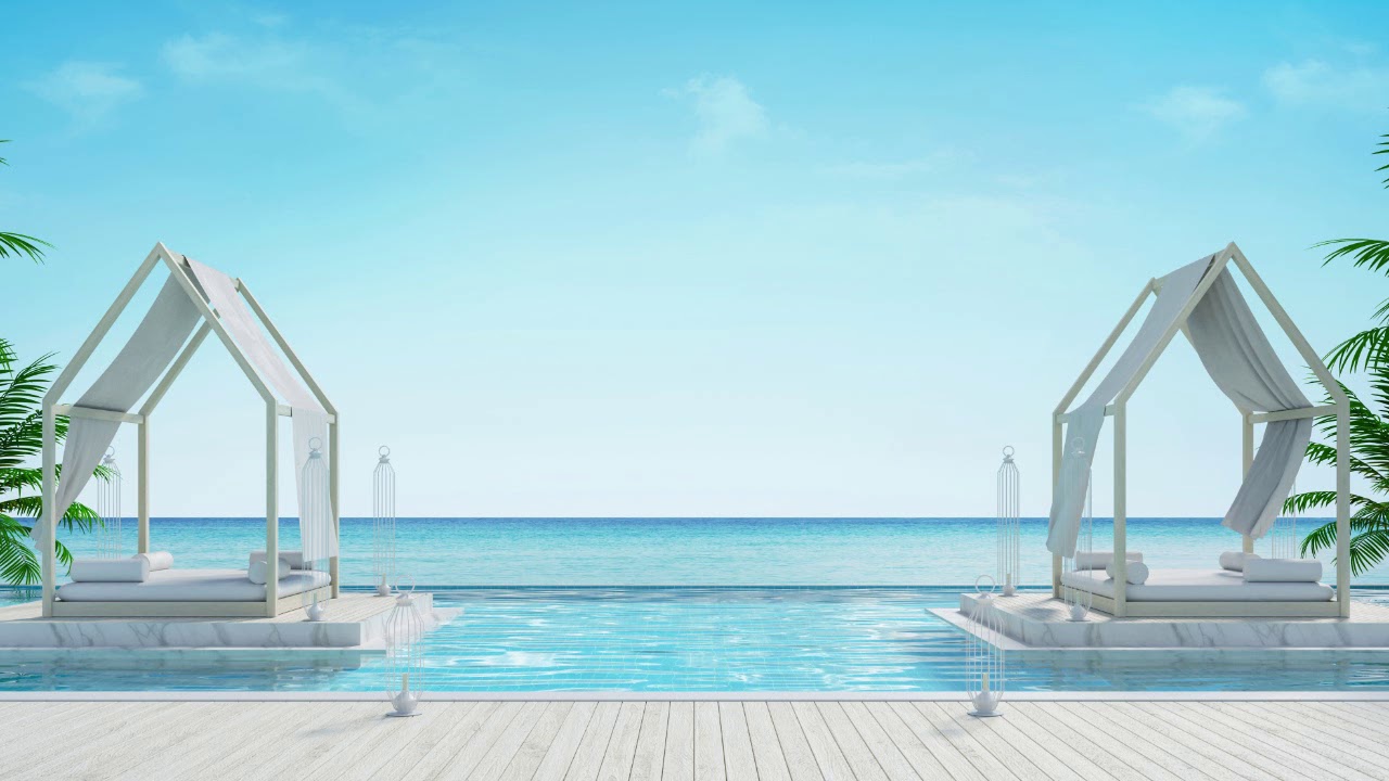 3 HOURS of DELUXE HOUSE MUSIC "Sweet Chillout, Ambient & Lounge Music ...