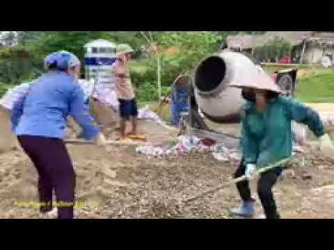 Builder Girl Complete 10 Thousand Dollar House in 120 Days - Start To ...