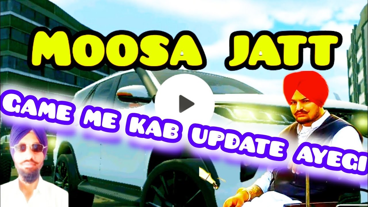 Moosa jatt ki fortuner ad and foto moosa jatt ki ad// moosa jatt ki ...