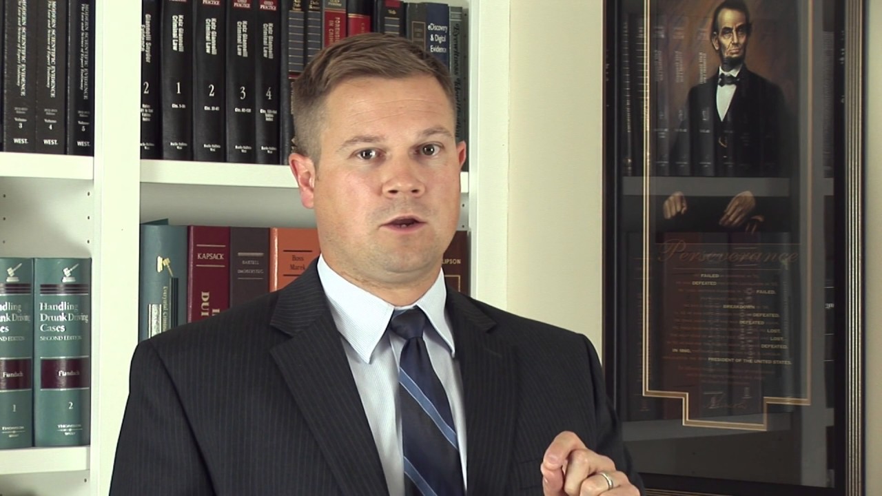 Understanding Strangulation Laws in Ohio: Key Definitions and Legal ...