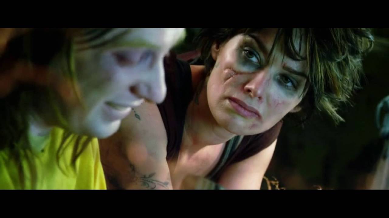 Dredd (2012) Clan Techie to Sector Control - YouTube