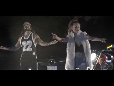 Talia Eisset & Mr. Pimp - Te vienes conmigo
