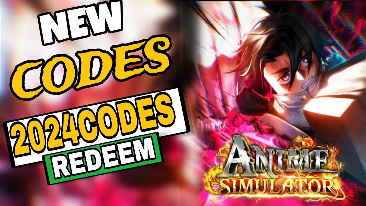 All *Secret* [📛BATTLEPASS] Anime Simulator Codes | Codes for [📛 ...