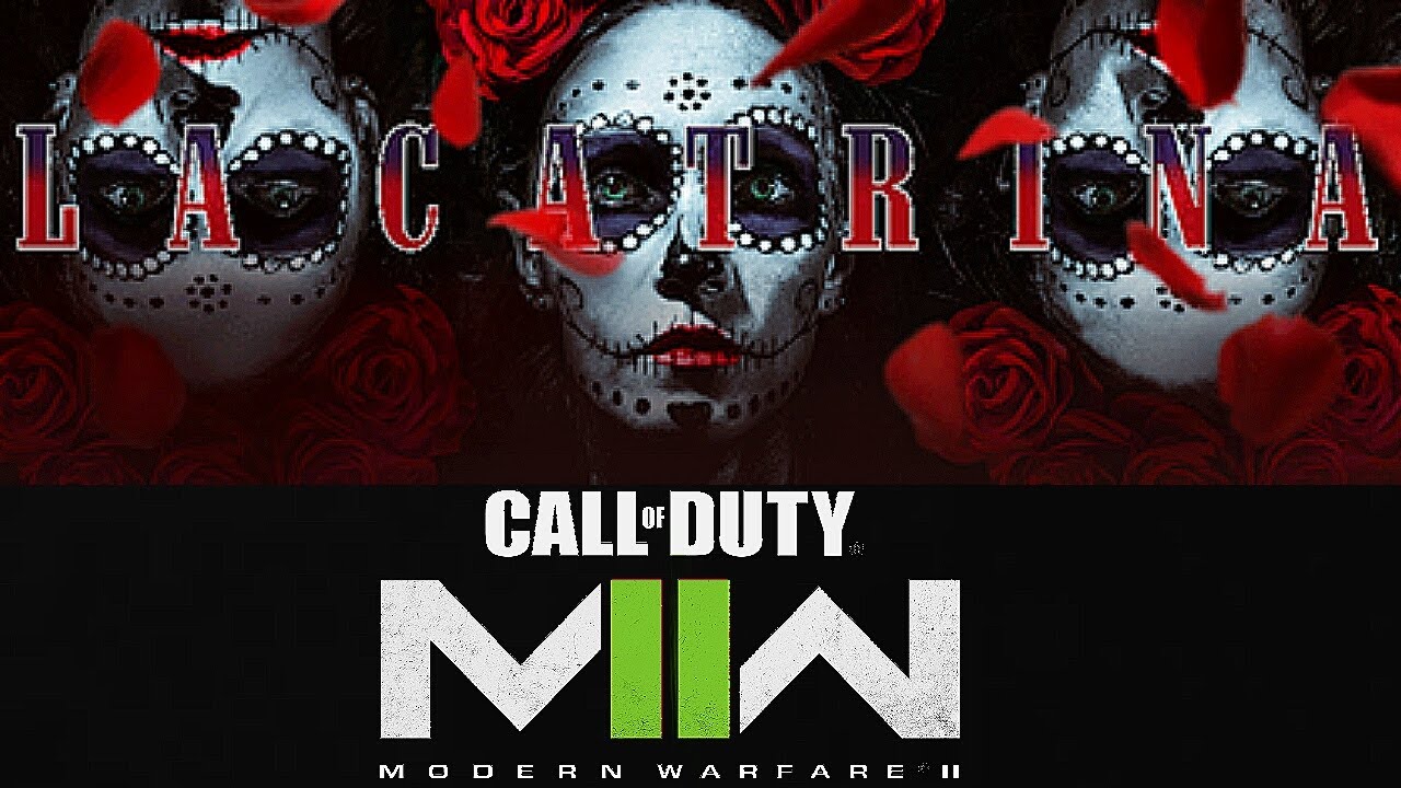 New La Catrina Bundle (Worth It Or Not?) - YouTube