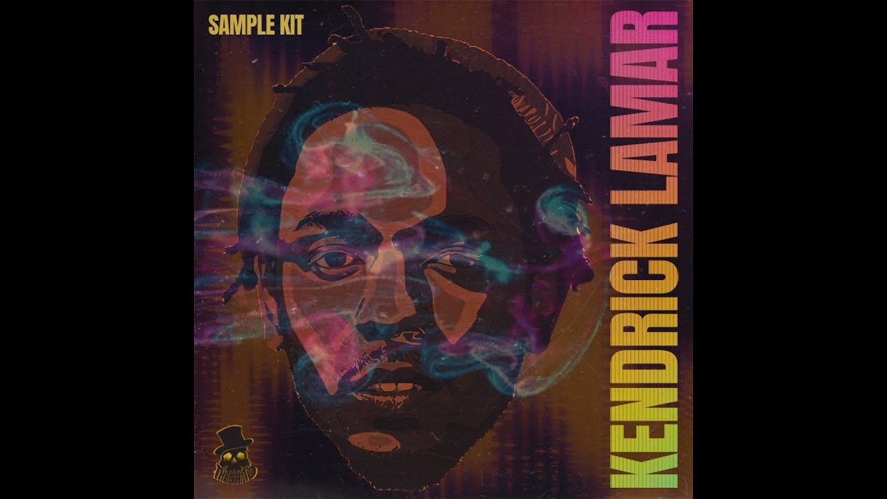 Kendrick Lamar Sample Kit - YouTube