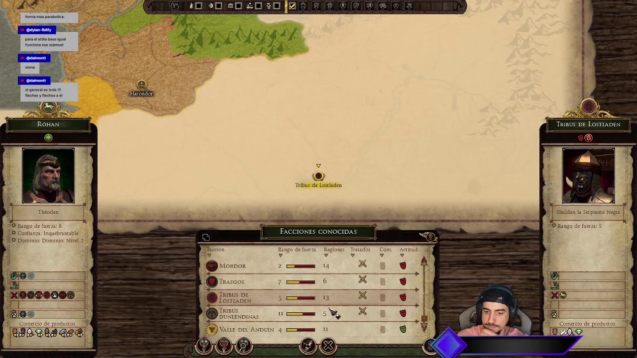 #Ep2 | CAMPAÑA 🐉 YIN-YIN + BALTASAR 🧙🏿‍♂️| DIF LEGENDARIA | con ...