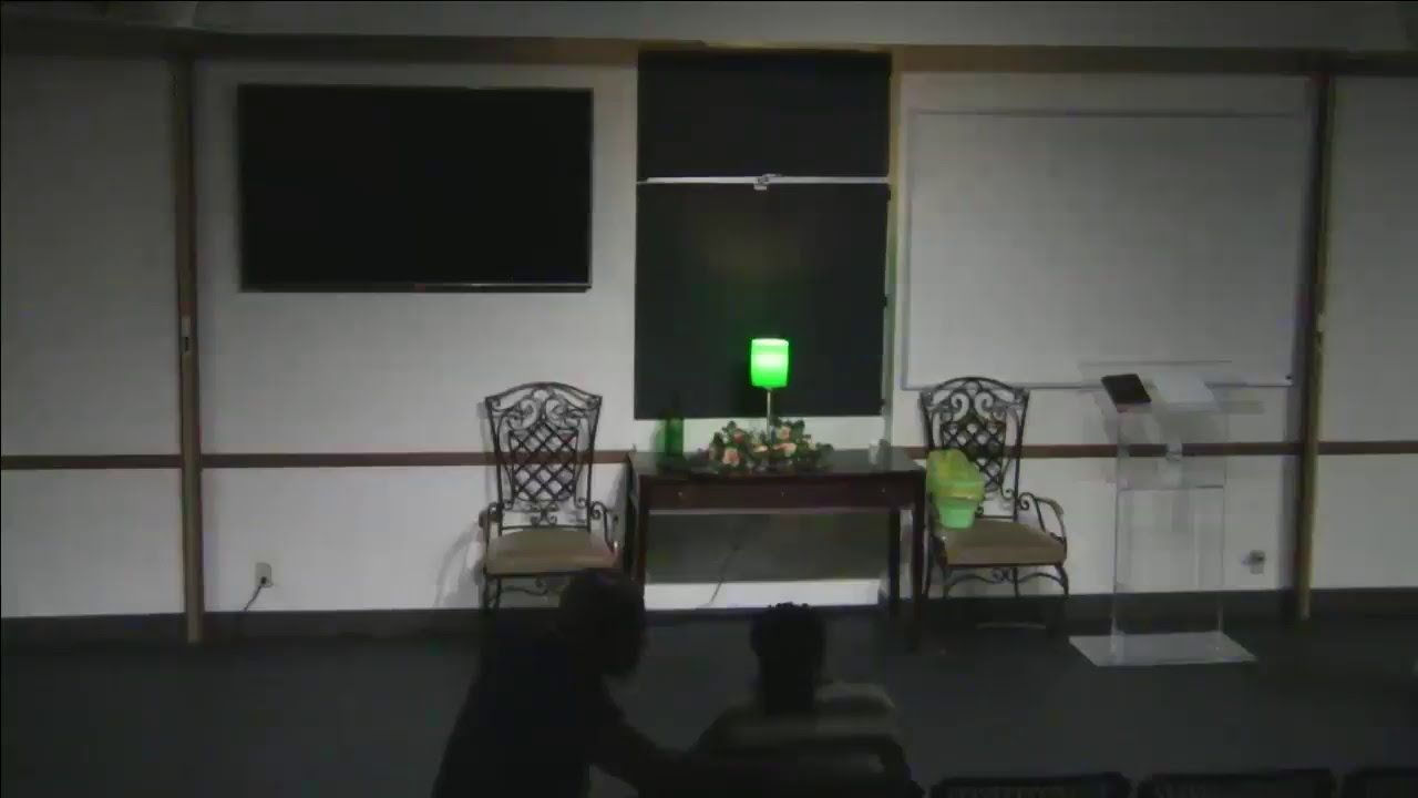 Thursday Night Prayer Steve Binion 071918 - YouTube