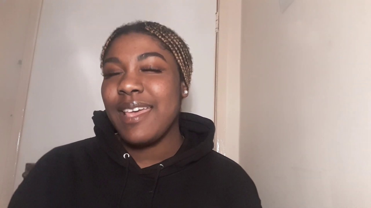 KEHLANI - YOU KNOW WASSUP // GEMCOVER - YouTube
