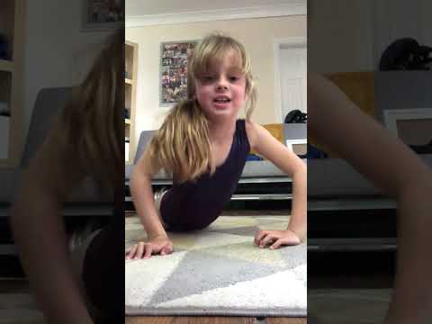 ￼gymnastics 