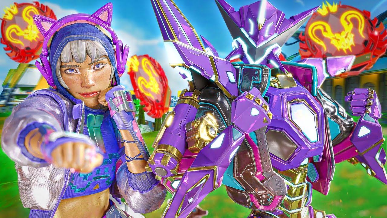 HisWattson Decides to Finally Lock in - YouTube