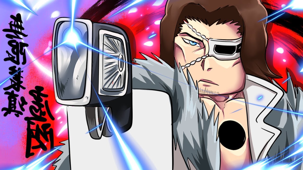 This Is THE MOST FUN Weapon In GPO Update 9 - YouTube