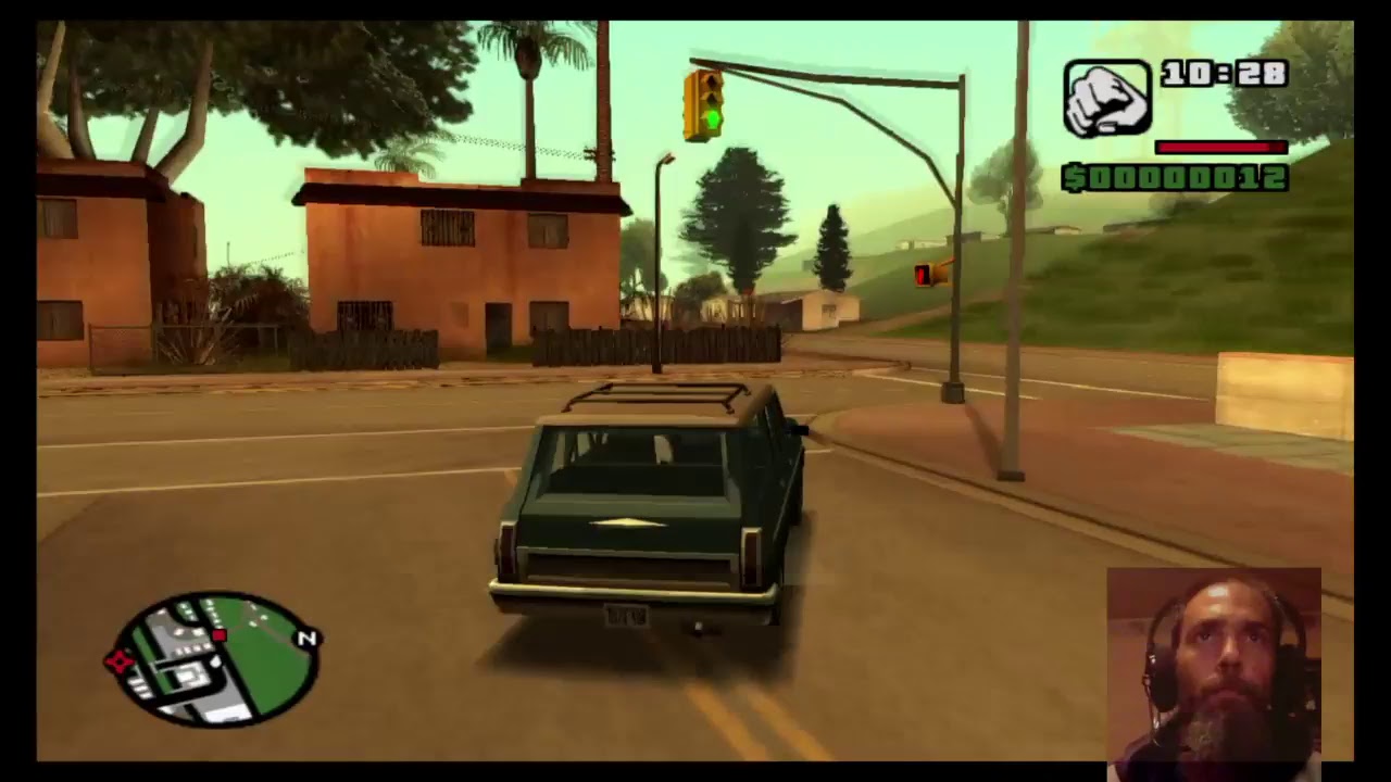 it' time for (gta old school ) obetgunz1979 - YouTube
