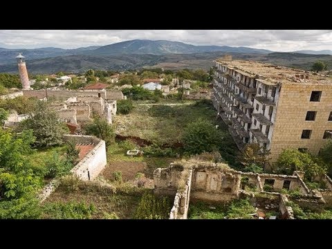 Qarabağ  Əcdadlarımızın mirası – sənədli film