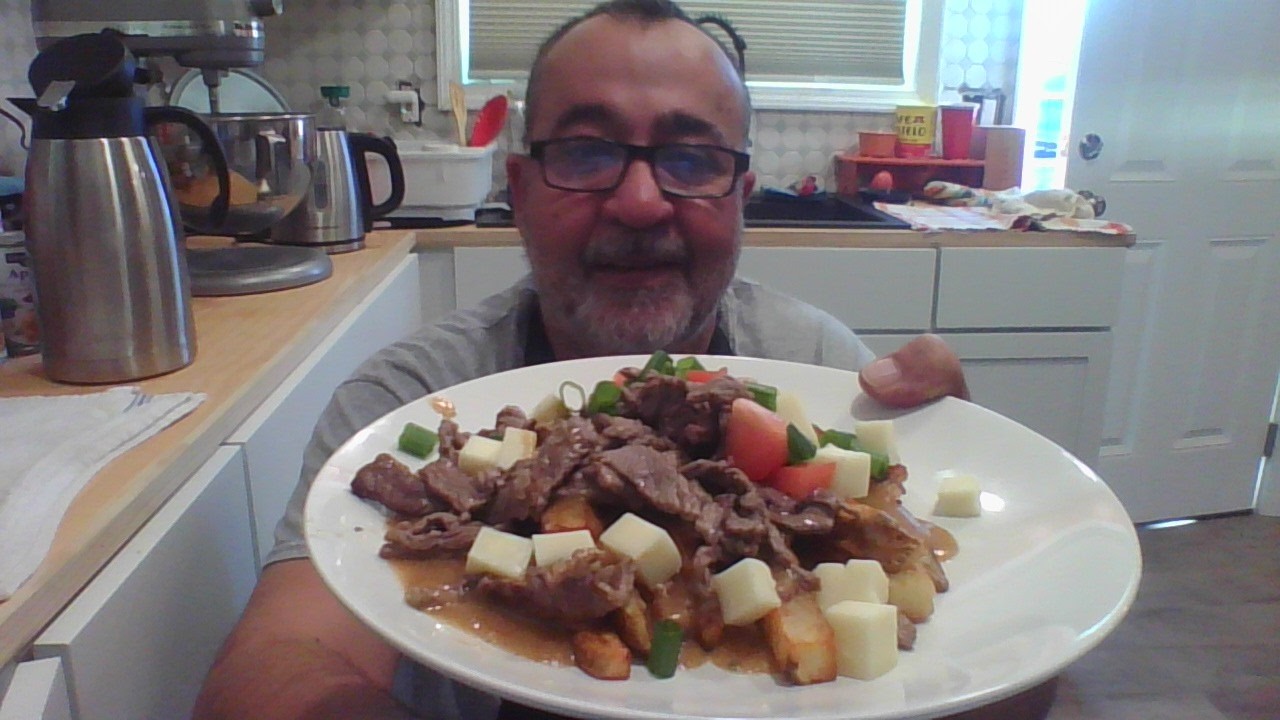 Best Poutine Ever | Pastor Joel Easy Cooking - YouTube