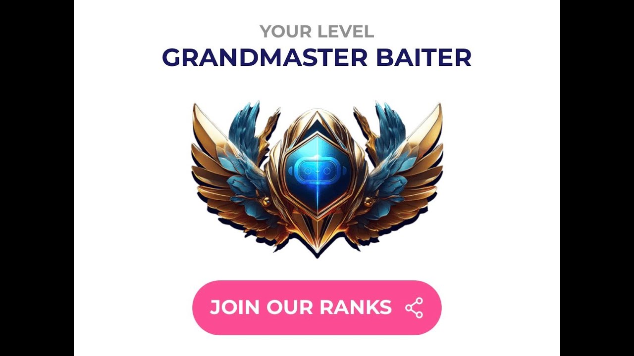 Jerk mate ranked is real - YouTube