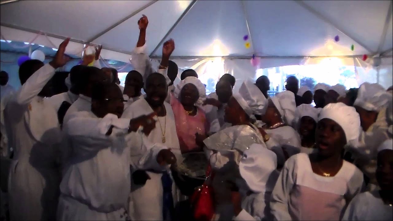CCC ROCK OF AGES ANNUAL ADULT HARVEST - YouTube