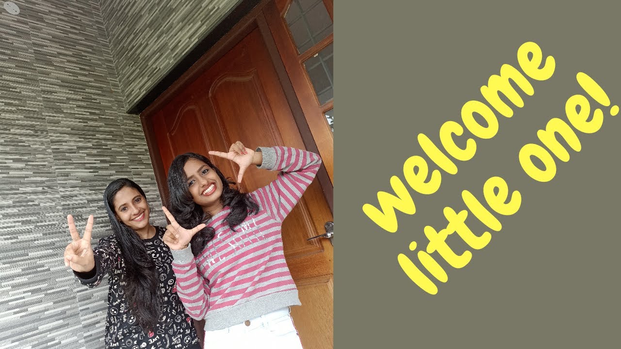 NEW CHANNEL FOR OUR LITTLE ONES - YouTube