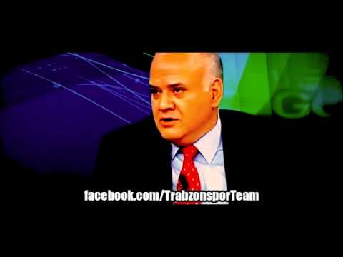 2010-2011 SEZONU ŞAMPİYONU TRABZONSPOR