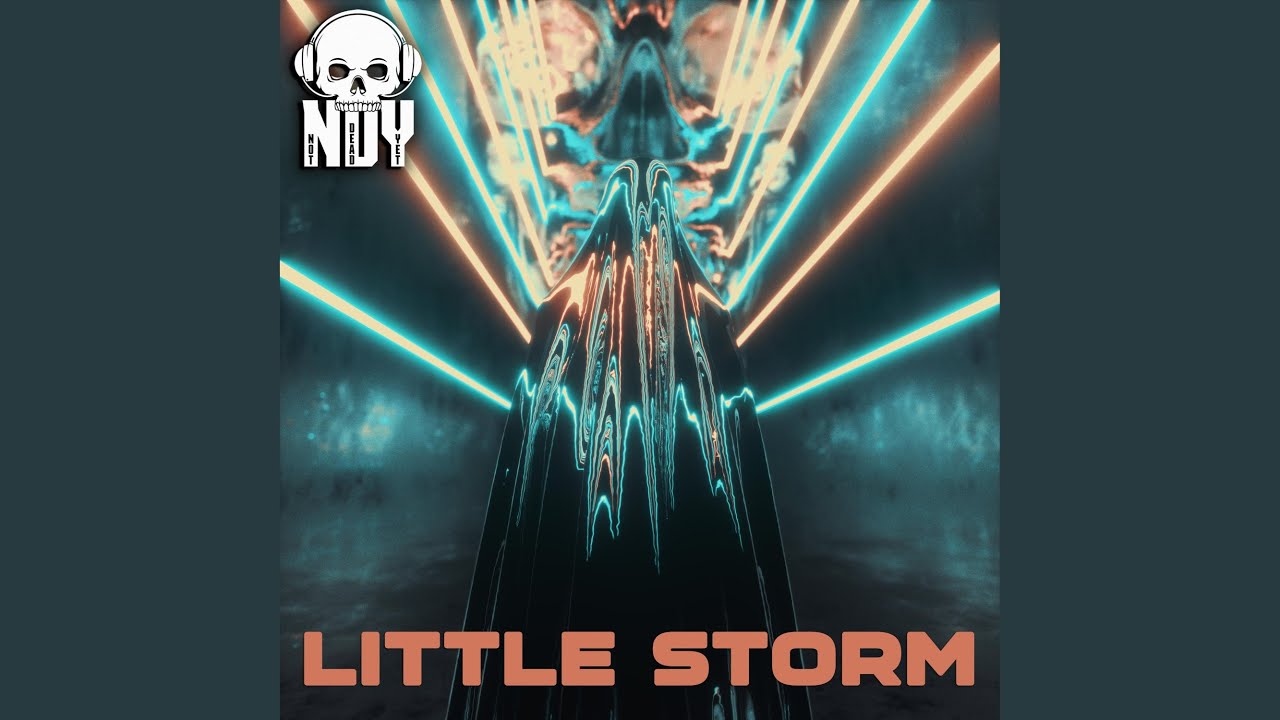 Little Storm - YouTube