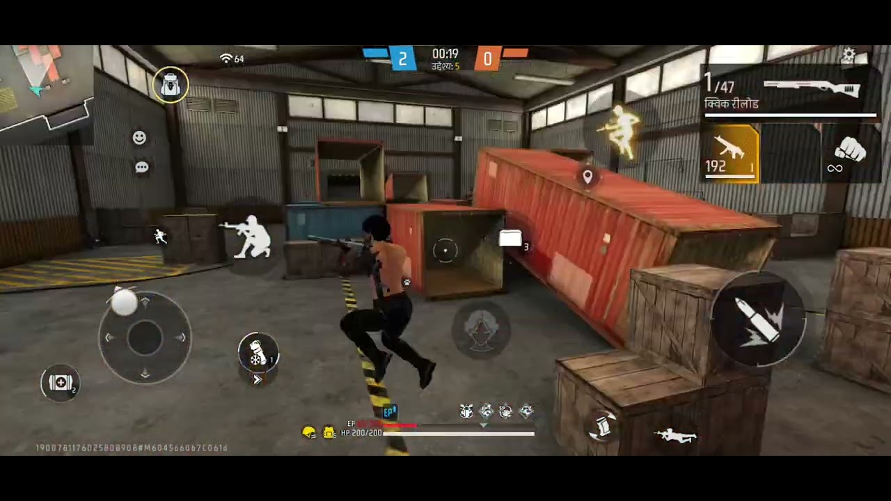 Free fire games play store viral video #freefiremax #freefirehighlights ...