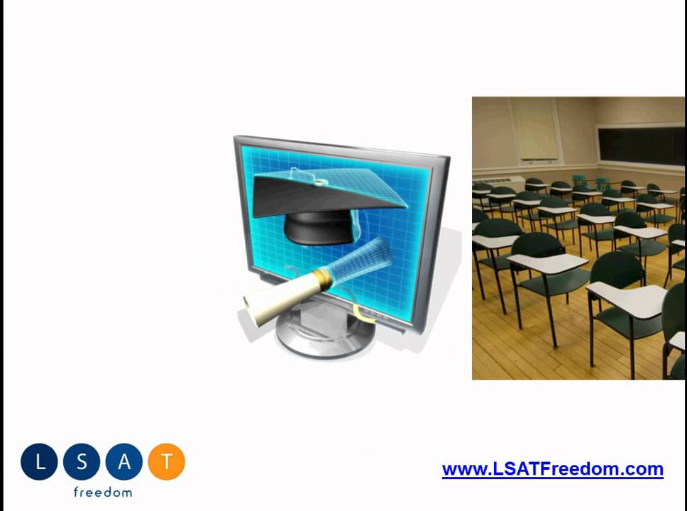 The Best Way to Prepare for the LSAT - YouTube