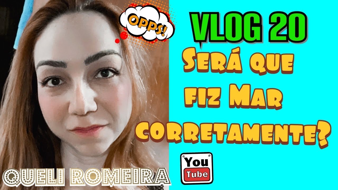 Vlog 20 - Curso de inglês Mairo Vergara - YouTube