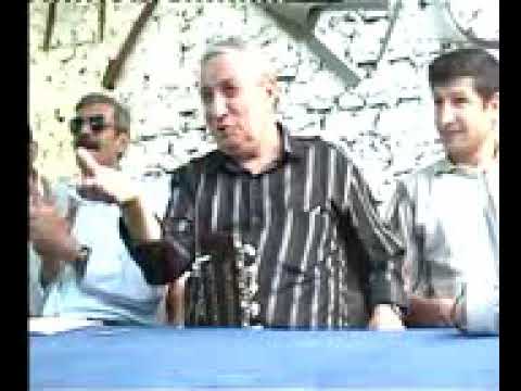 Aram tigran (silvanda şarkı söylüyor)