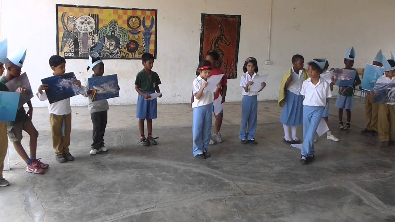 Shark Reader's Theater - YouTube