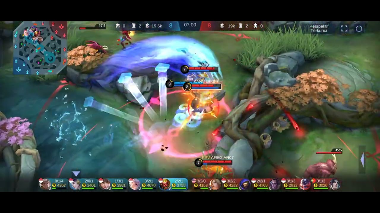 sing sing sing defeat - YouTube