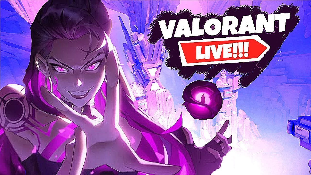 Valo Daily Streamer is here - YouTube