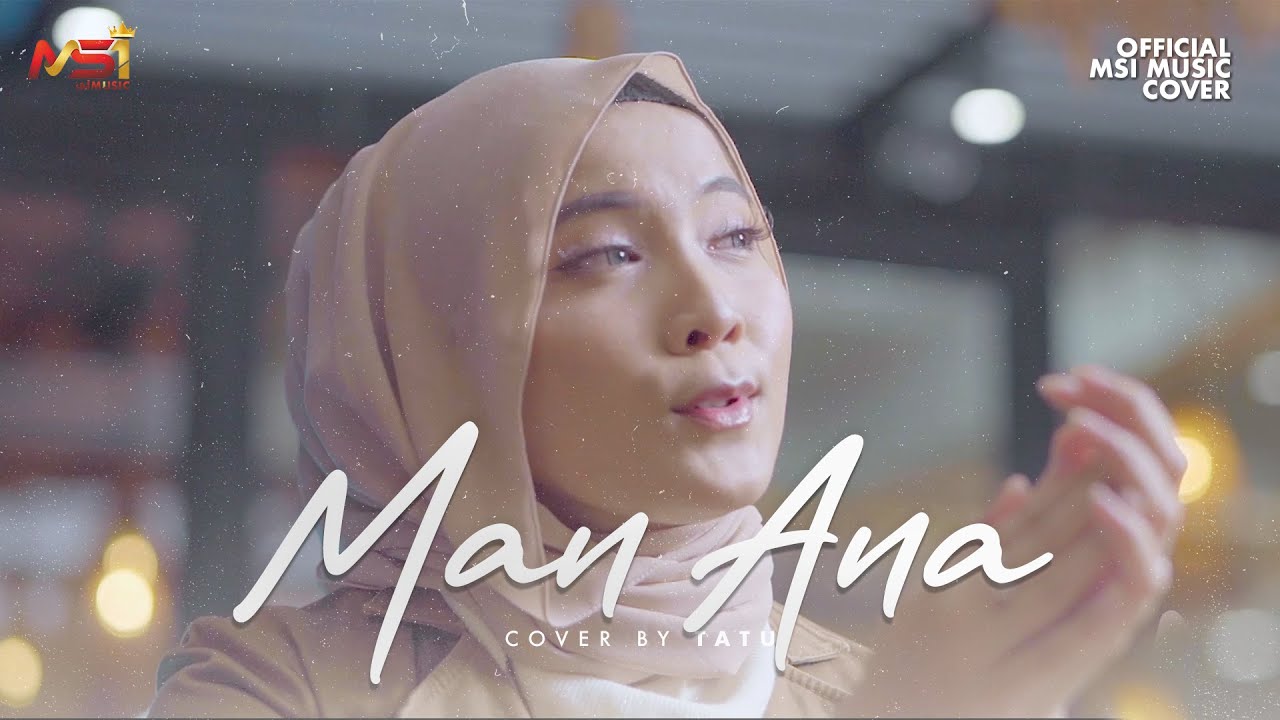 Tatu - Man Ana (COVER) - YouTube