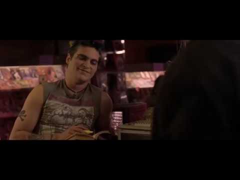 8mm - Nicholas Cage meets Joaquin Phoenix - YouTube