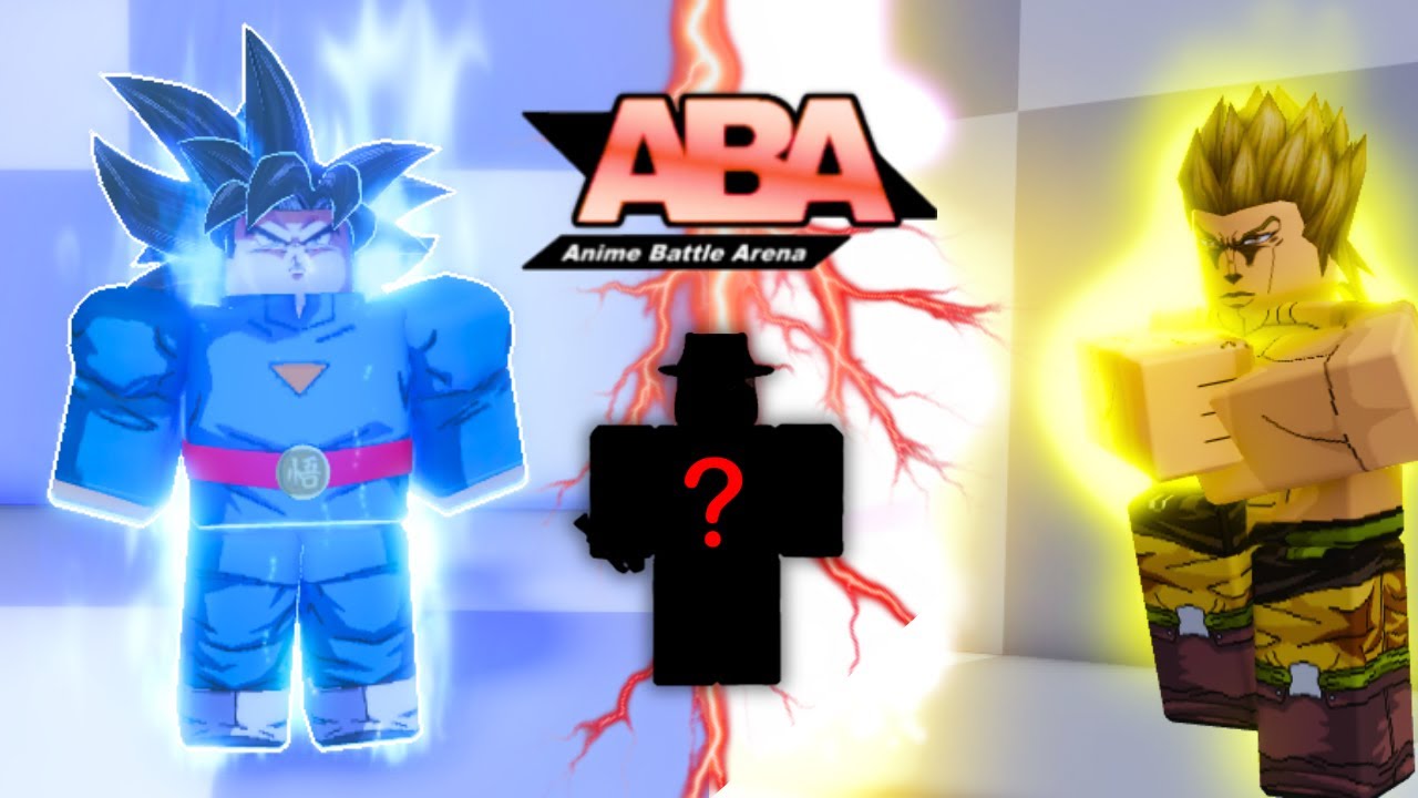TOP 5 GREATEST ABA CHARACTERS IN 2025… [Roblox] - YouTube