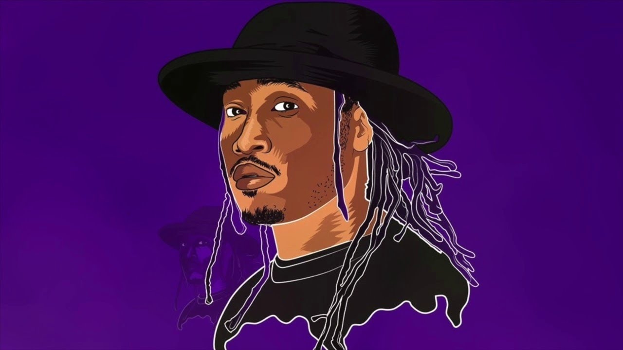 (FREE LOOP) Future Type Loop - “Phantom” | Trap Melody Sample 2019 - YouTube