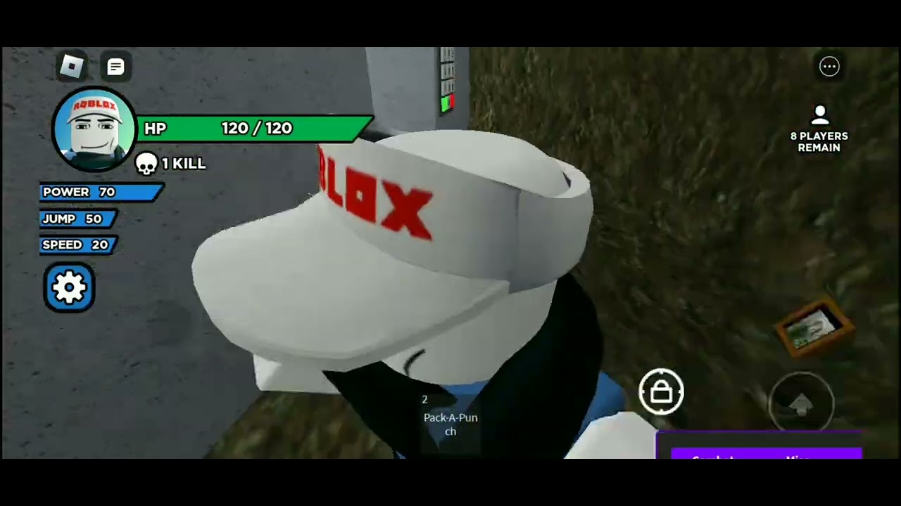 script slap battles royale anit kick - YouTube