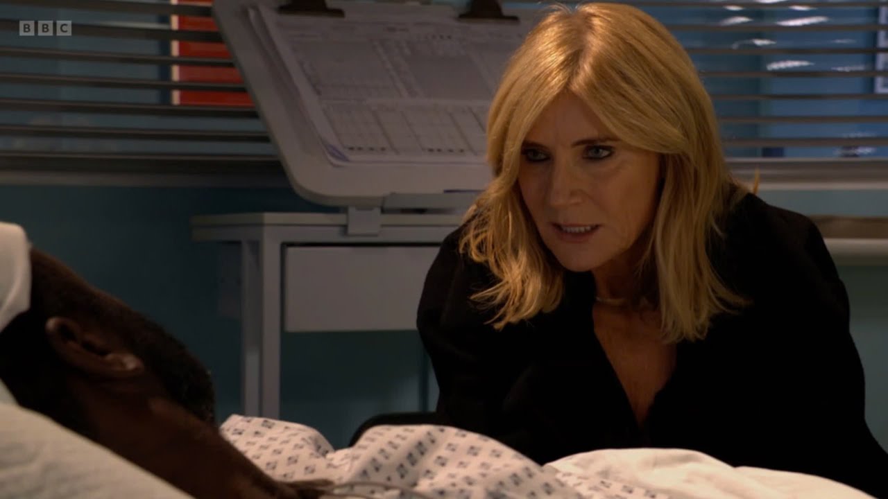 Cindy's Shocking Betrayal: Will Kojo Expose Her Cruel Secret in EastEnders? | EastEnders ...