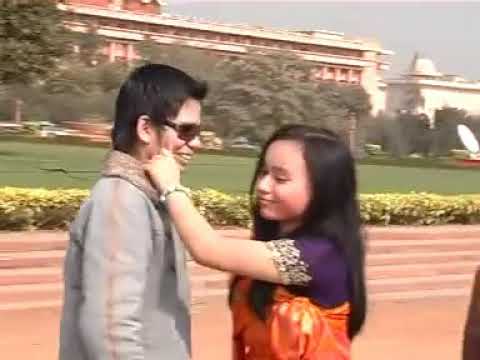 I Love You Bung Sona Old Bodo Song || EP-04